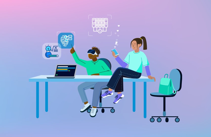 Cloud Campus: All courses